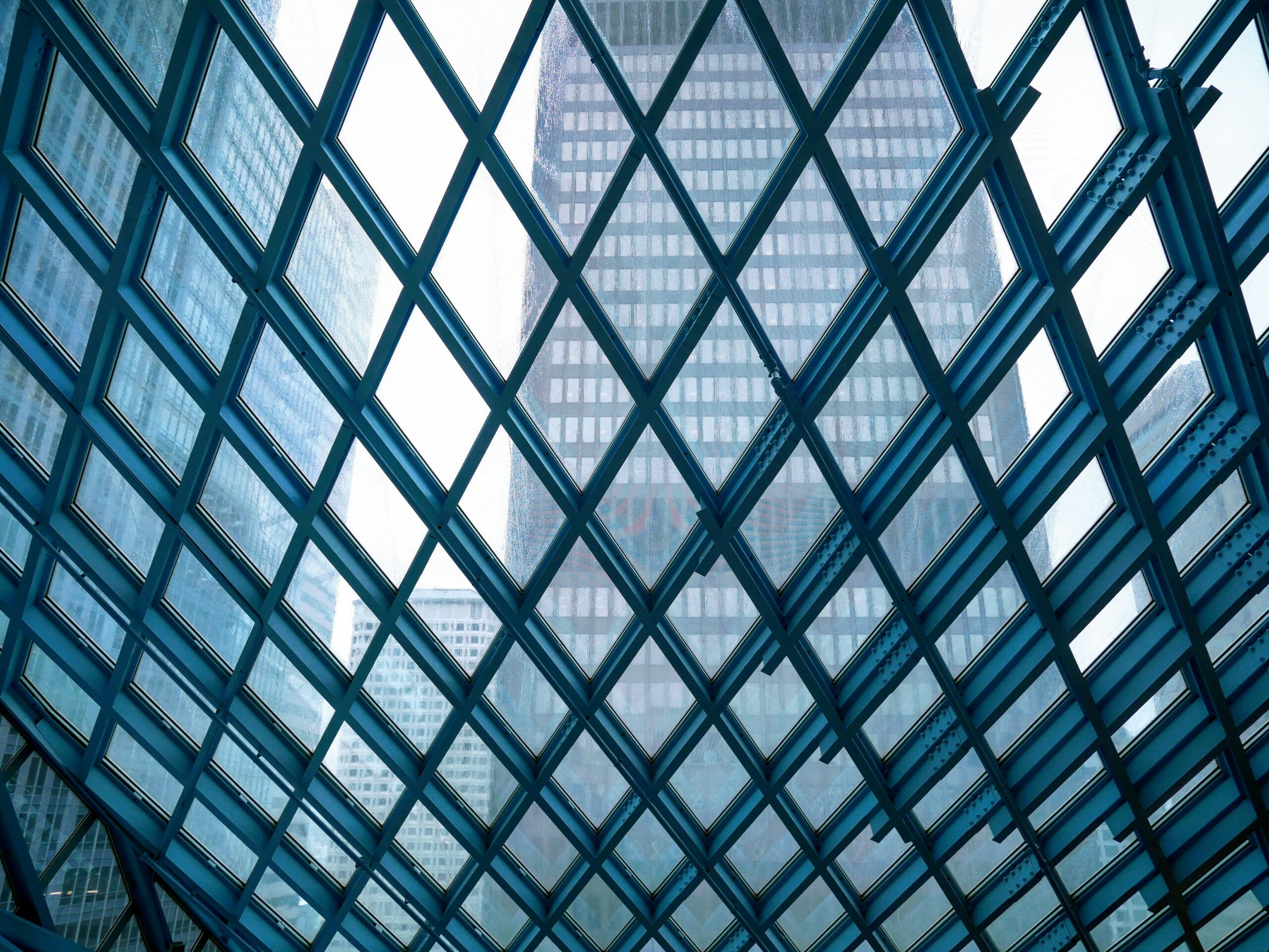 Overhead Glazing Refurbishment: Bring Your Building Back to Life ...